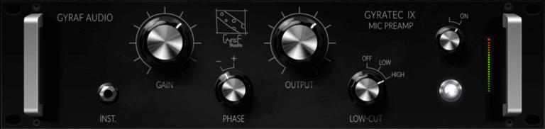 Axino Synergy Core | Antelope Audio