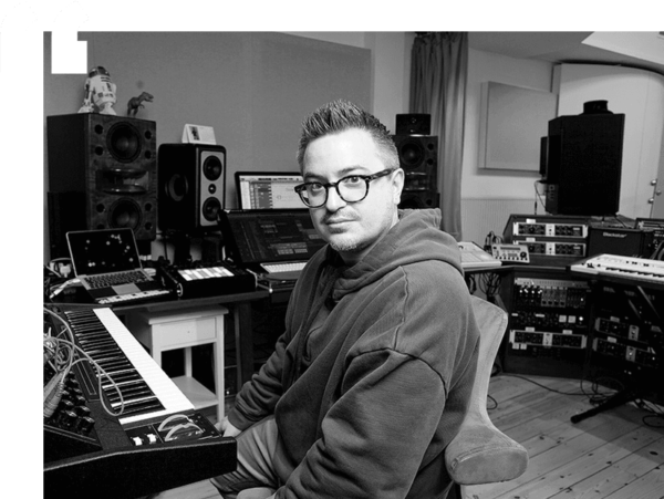 Isochrone Trinity | Antelope Audio