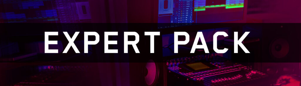 Expert FX Collection | Antelope Audio