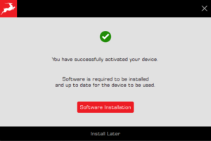 Get Started - ES | Antelope Audio
